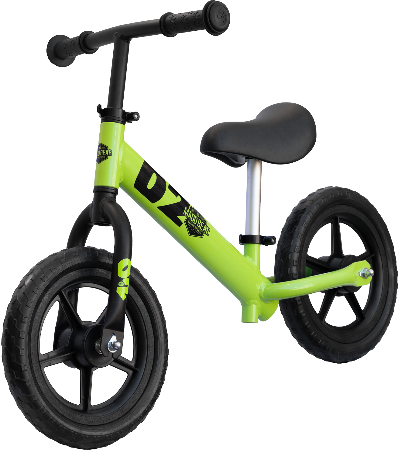Buy MADD Gear: Rush Runner Bike at Mighty Ape NZ