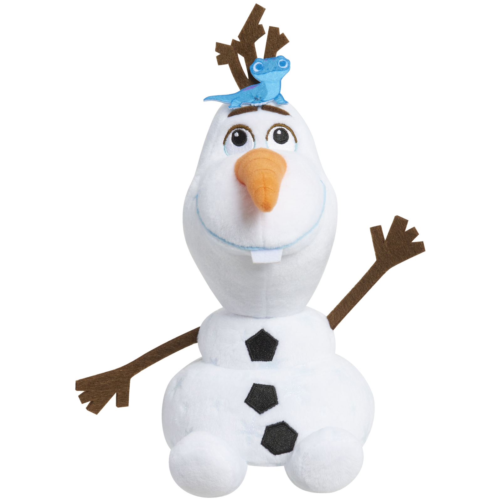 Buy Olaf - Small Plush at Mighty Ape NZ