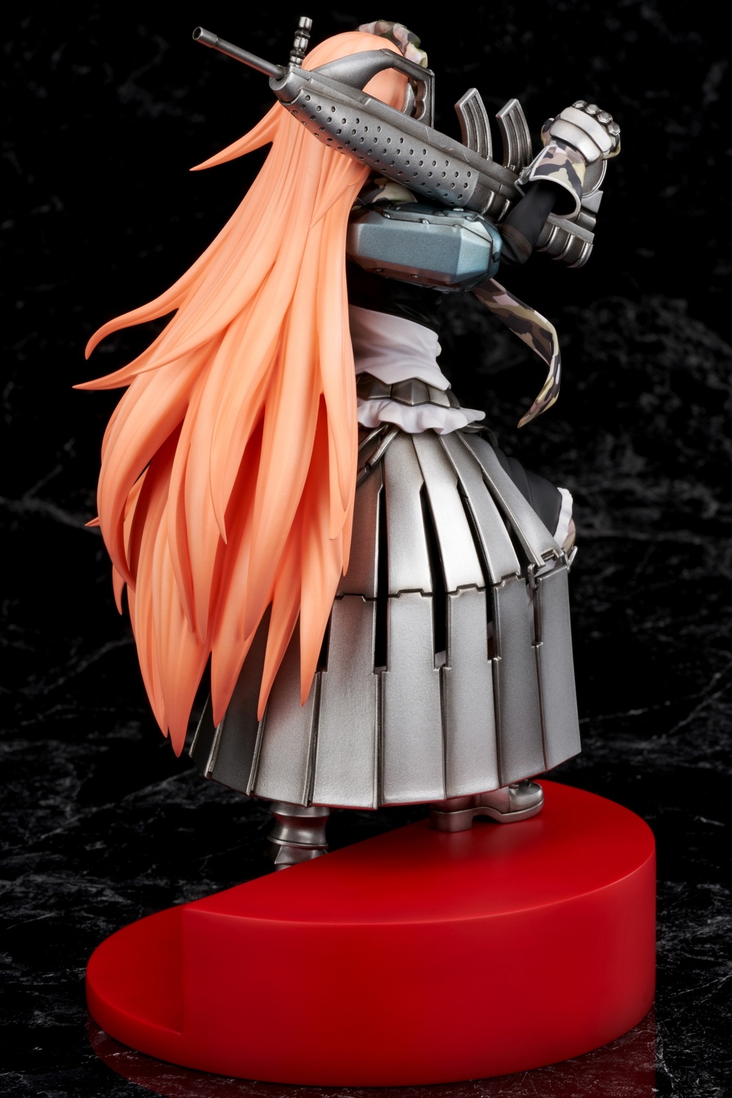 CZ2128 Delta - PVC Figure | at Mighty Ape NZ