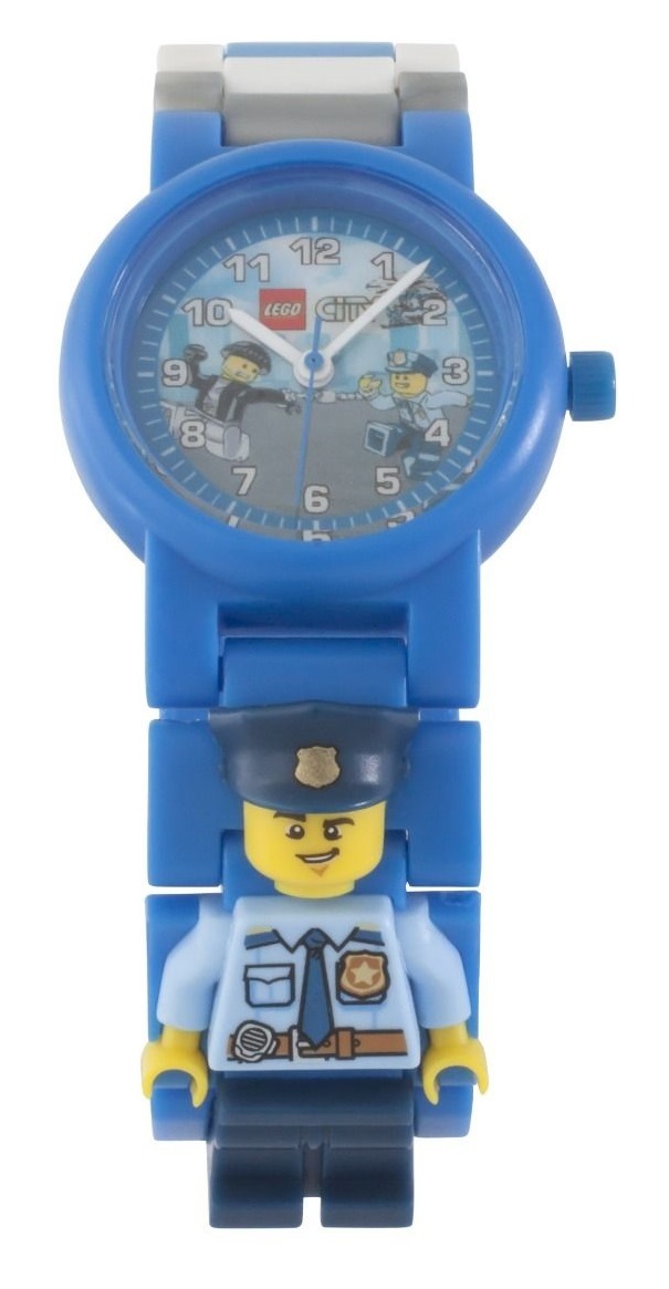 Buy LEGO: City - Buildable Watch at Mighty Ape NZ