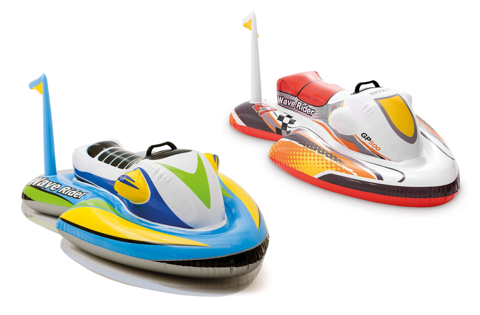 Buy Intex: Wave Rider - Ride-On at Mighty Ape NZ