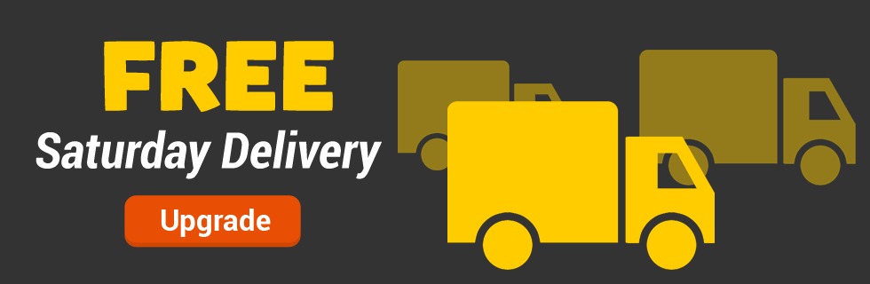 Get your FREE Saturday Delivery upgrade! at Mighty Ape NZ