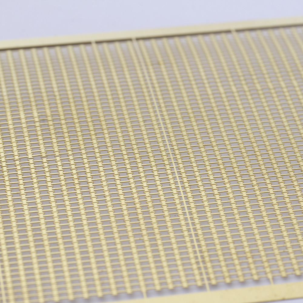 Secret Weapon: Brass Etch Razor Wire | at Mighty Ape NZ