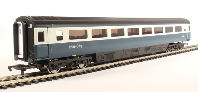 BR InterCity Mk3 Standard Open Coach | at Mighty Ape NZ