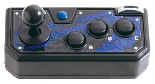 Miniature Game Controller (Blind Box) | at Mighty Ape NZ