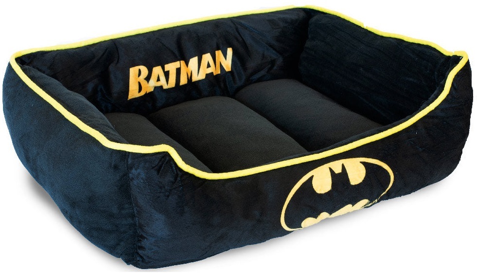Buy DC Comics: Batman Pet Bed at Mighty Ape NZ