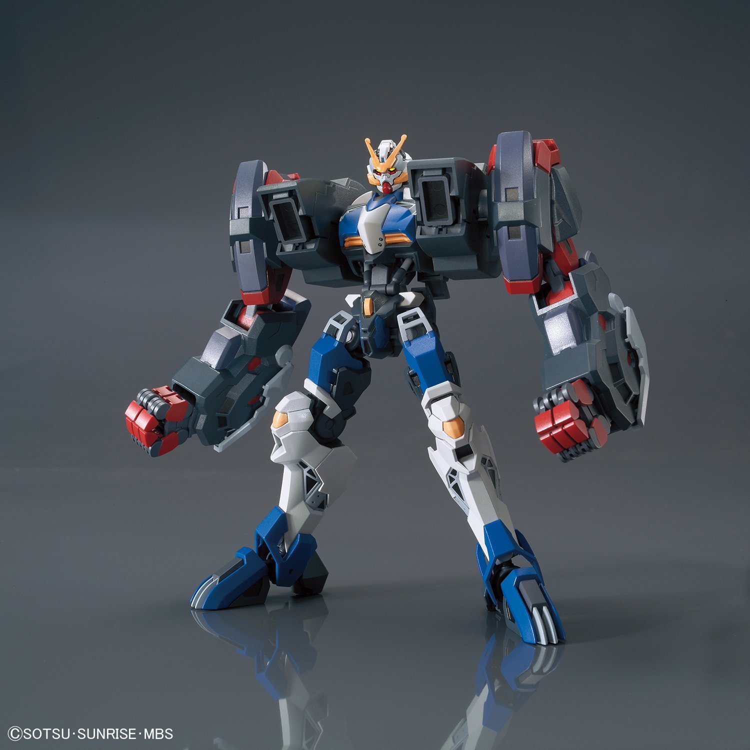 HG 1/144 Gundam Dantalion - Model Kit | at Mighty Ape Australia