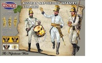 Victrix: Austrian Napoleonic Infantry (1798-1809) | at Mighty Ape NZ