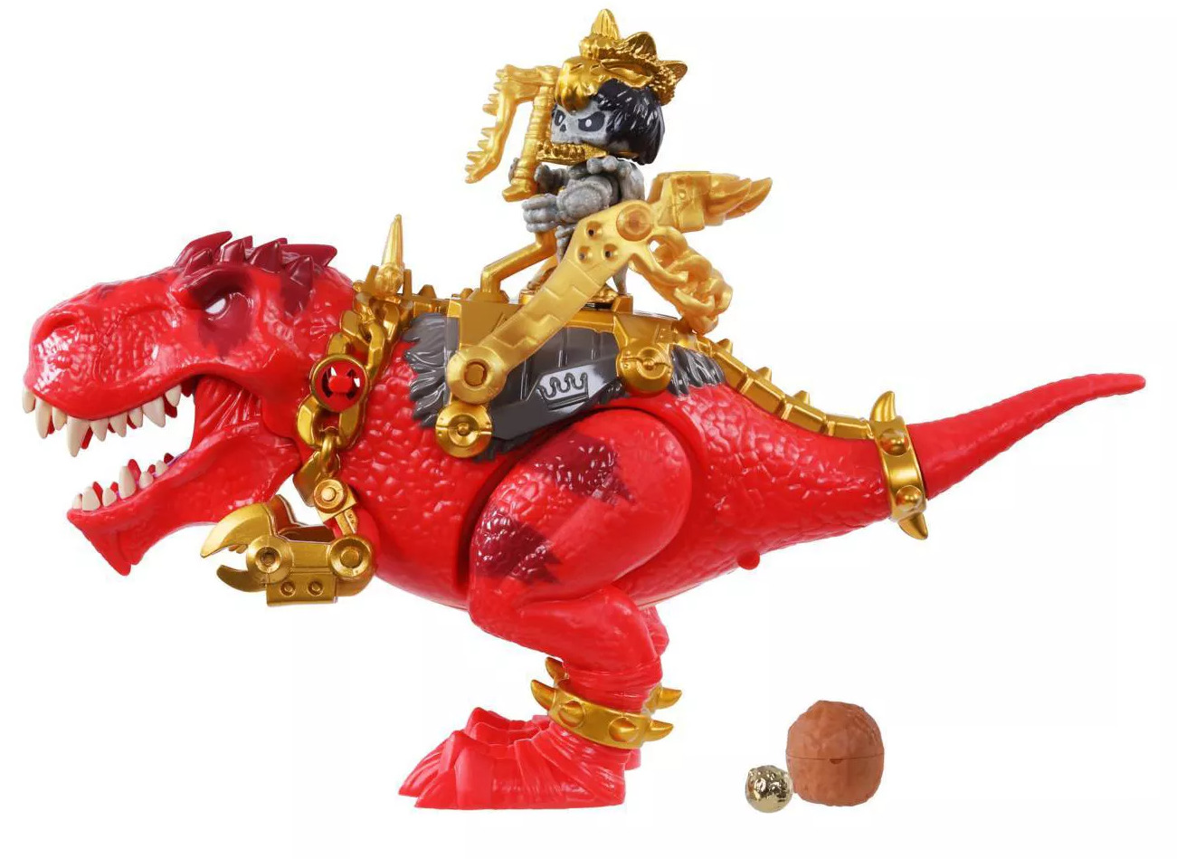 Buy Treasure X: Dino Gold - Dino Dissection Playset at Mighty Ape NZ