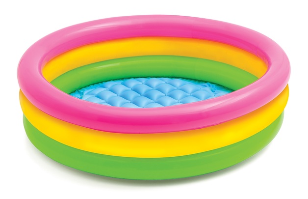 Buy Sunset Glow - Baby Pool at Mighty Ape Australia