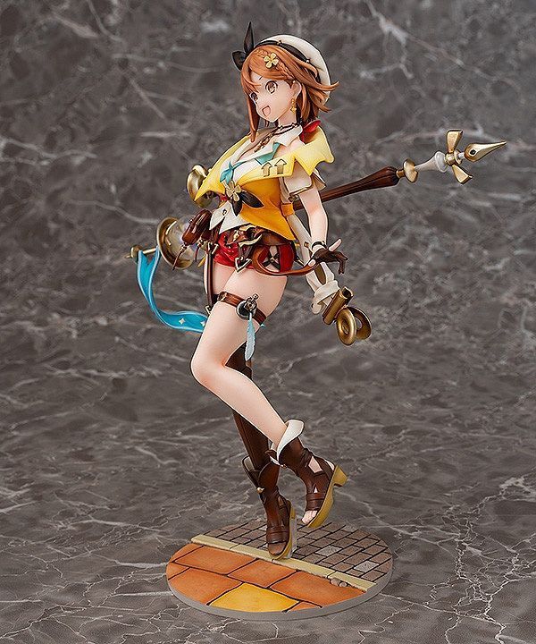 Ryza (Reisalin Stout) - PVC Figure | at Mighty Ape NZ