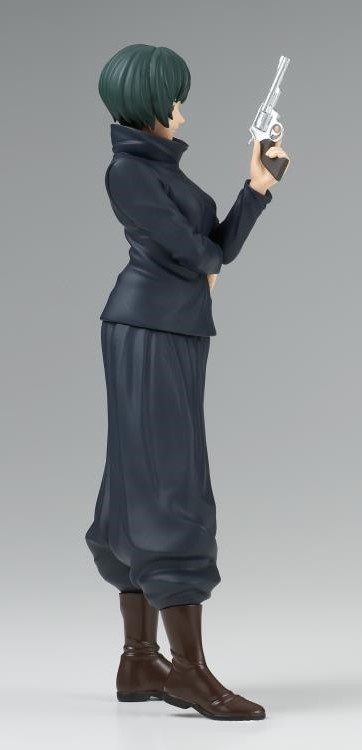 Mai Zenin - PVC Figure | at Mighty Ape NZ