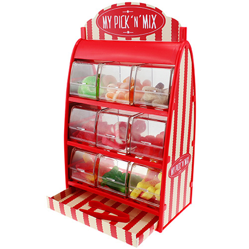 My Pick n Mix Stand | at Mighty Ape NZ