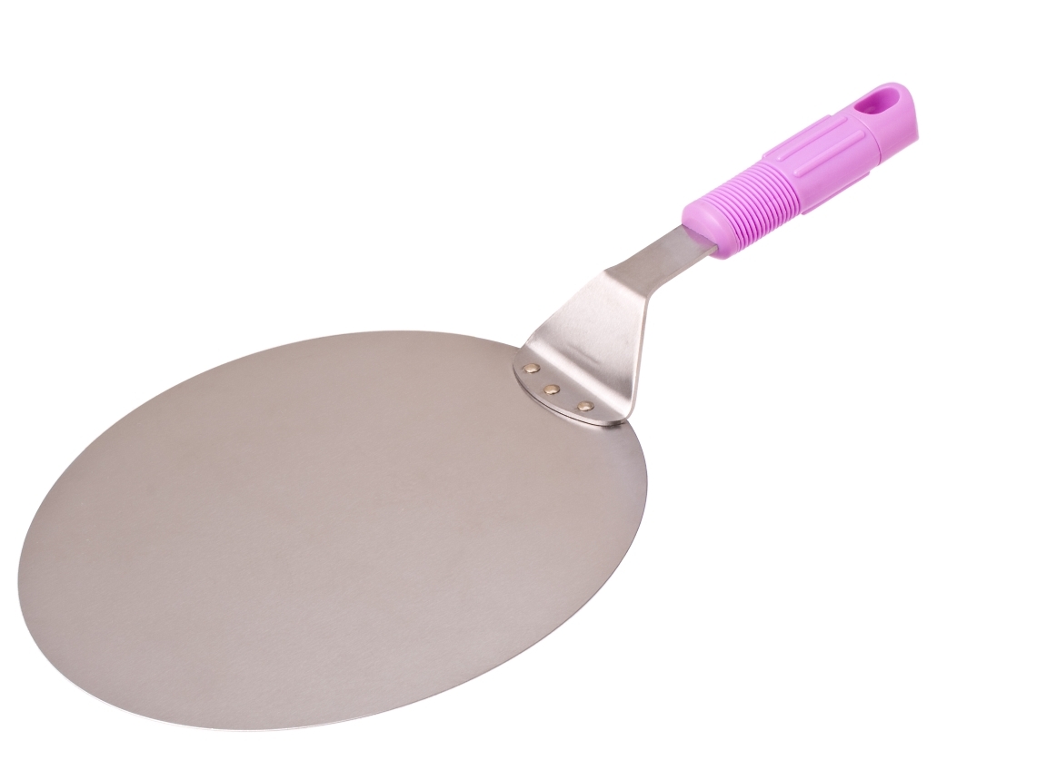 Stainless Steel Cake Lifter | at Mighty Ape NZ