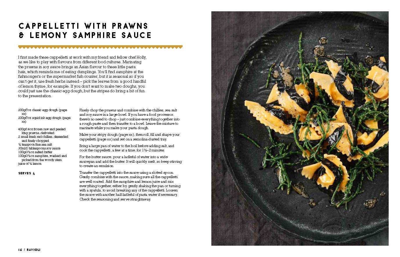 The Pasta Man | Mateo Zielonka Book | In-Stock - Buy Now | at Mighty Ape NZ