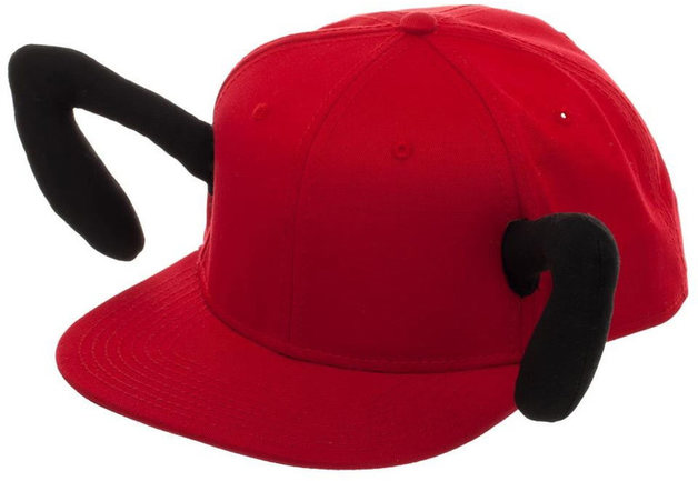 Wakko Big Face - Snapback Cap | Men's | at Mighty Ape NZ