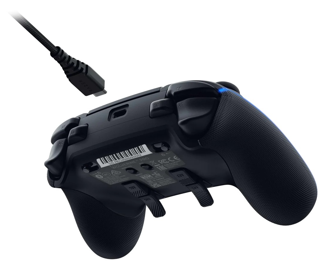 Razer Wolverine V2 Pro Wireless Gaming Controller | PC, PS5 | In-Stock ...