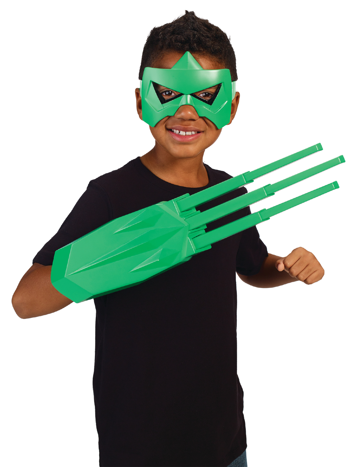 Buy Ben 10: Diamondhead Gauntlet & Mask at Mighty Ape NZ