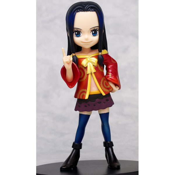 One Piece Boa Hancock & Portgas D Ace Vol 2 DX Figure Set - Grandline ...