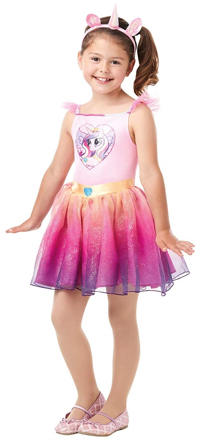 Princess Cadence Cosplay