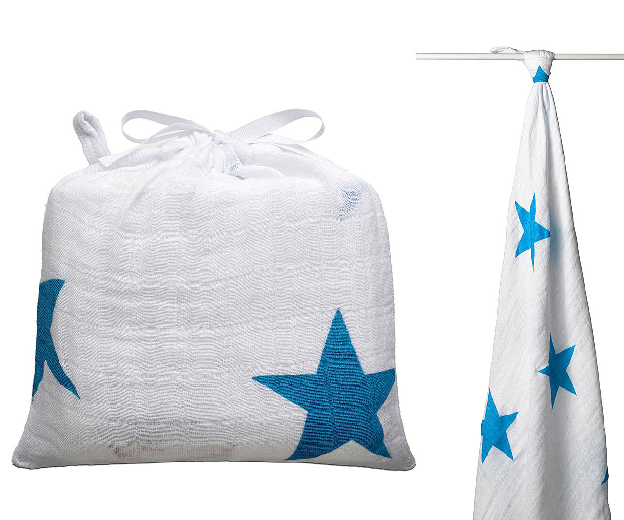 Buy Aden+Anais Classic Swaddle at Mighty Ape NZ