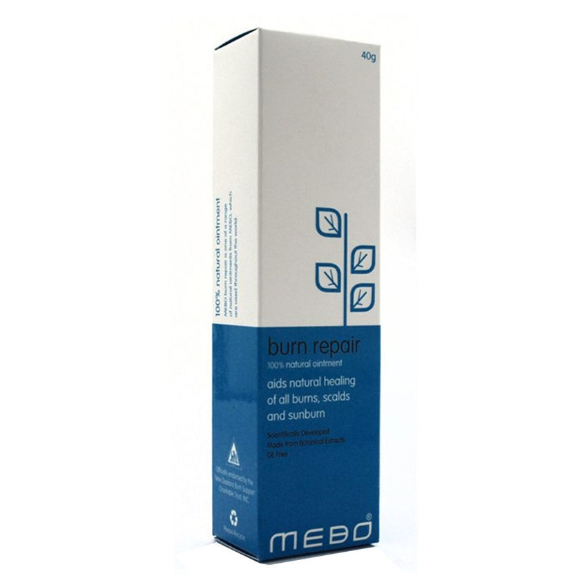 Buy Mebo Burn Repair Ointment (40g) at Mighty Ape NZ