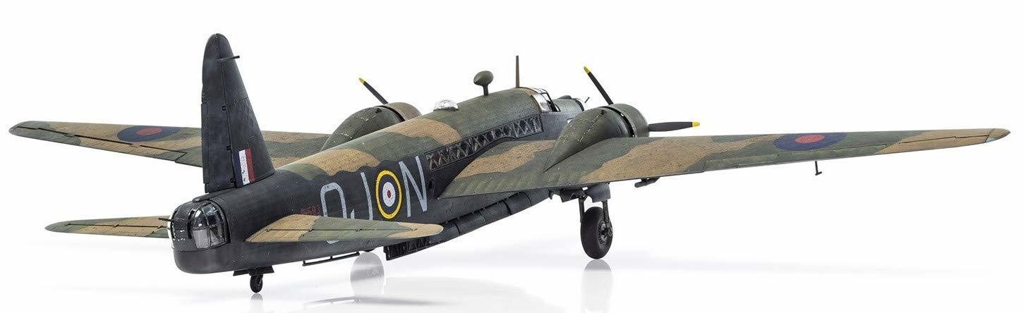 Airfix Vickers Wellington MKI.A/C 1:72 - Model Kit | at Mighty Ape NZ