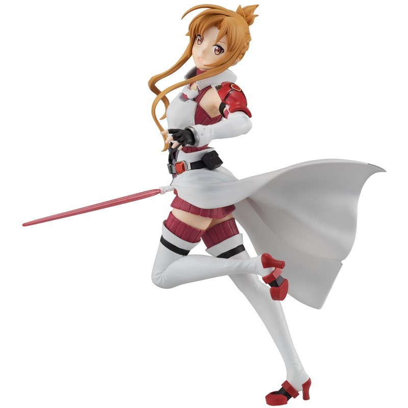Asuna - PVC Figure | at Mighty Ape NZ