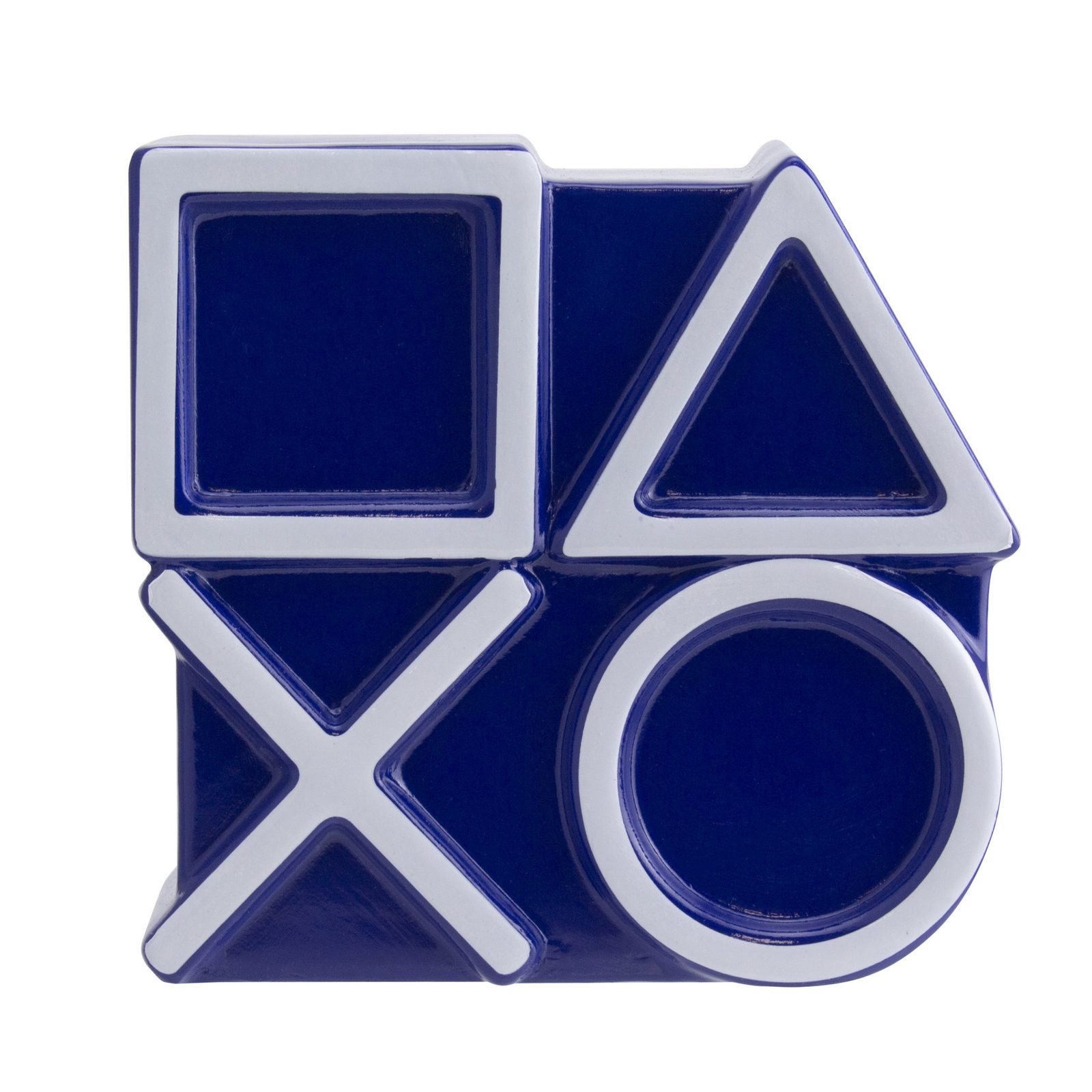 Playstation PS5 Icons Money Box | at Mighty Ape NZ