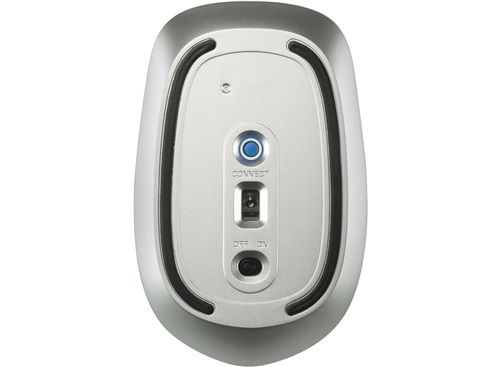 HP Z4000 - Wireless Mouse | at Mighty Ape NZ