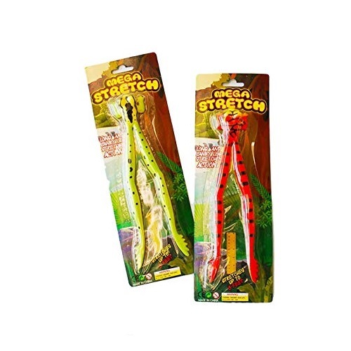 Buy Stretchy Frog at Mighty Ape NZ