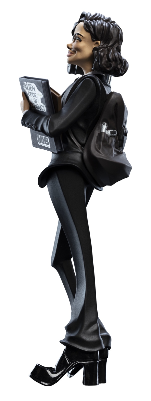 Men In Black - Agent M | at Mighty Ape NZ