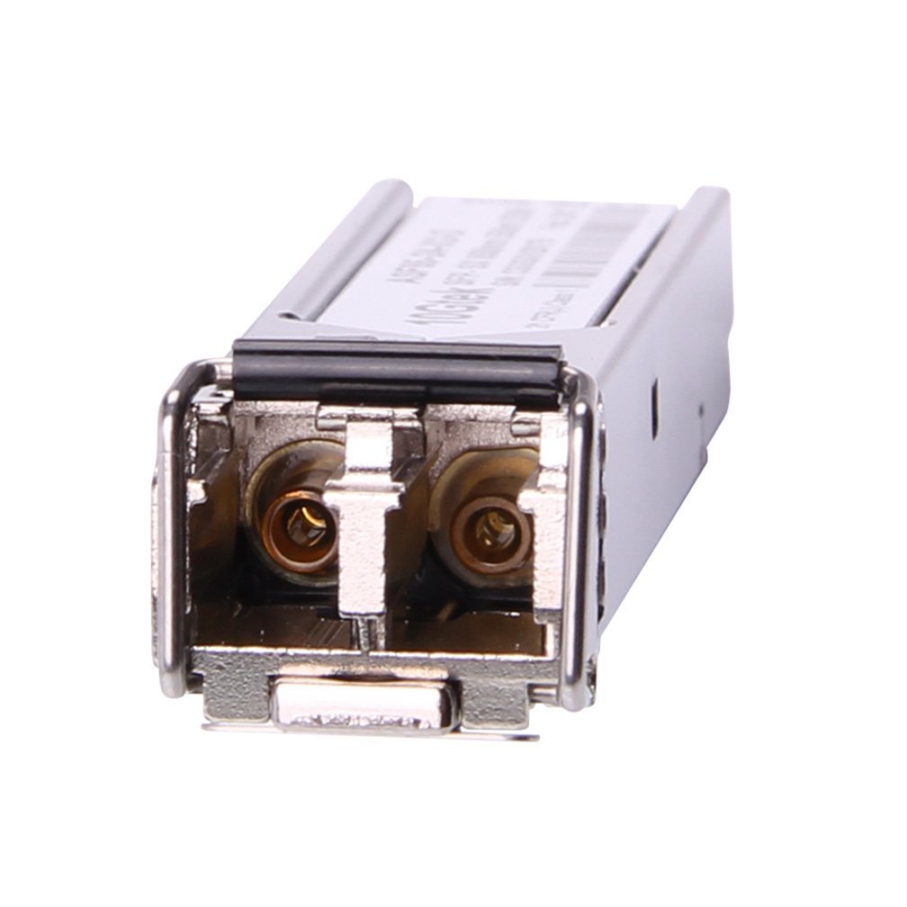 NETGEAR AGM731F ProSafe GBIC Module 1000Base-SX Fibre SFP | at Mighty ...