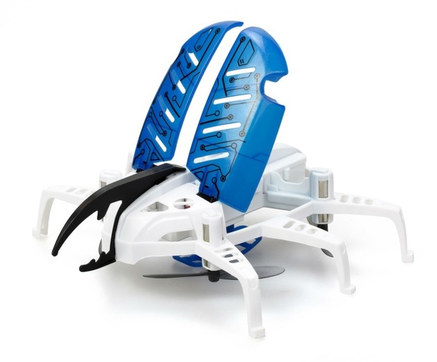 Buy BeetleBot - Transformable Flying Robot at Mighty Ape NZ