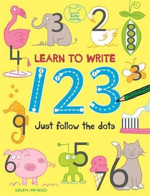 Learn to Write 123 | Buy Now | at Mighty Ape NZ
