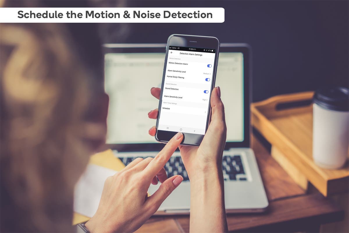 Baby Monitor Kogan at Michael Gates blog