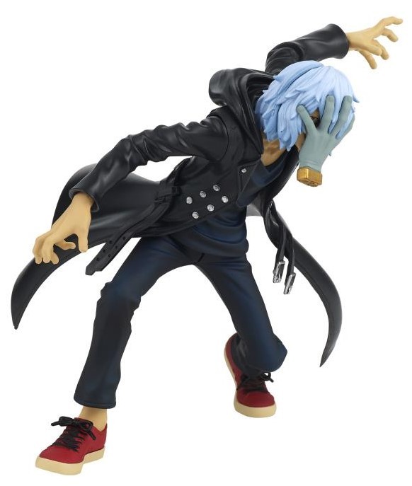 Tomura Shigaraki - PVC Figure | at Mighty Ape NZ