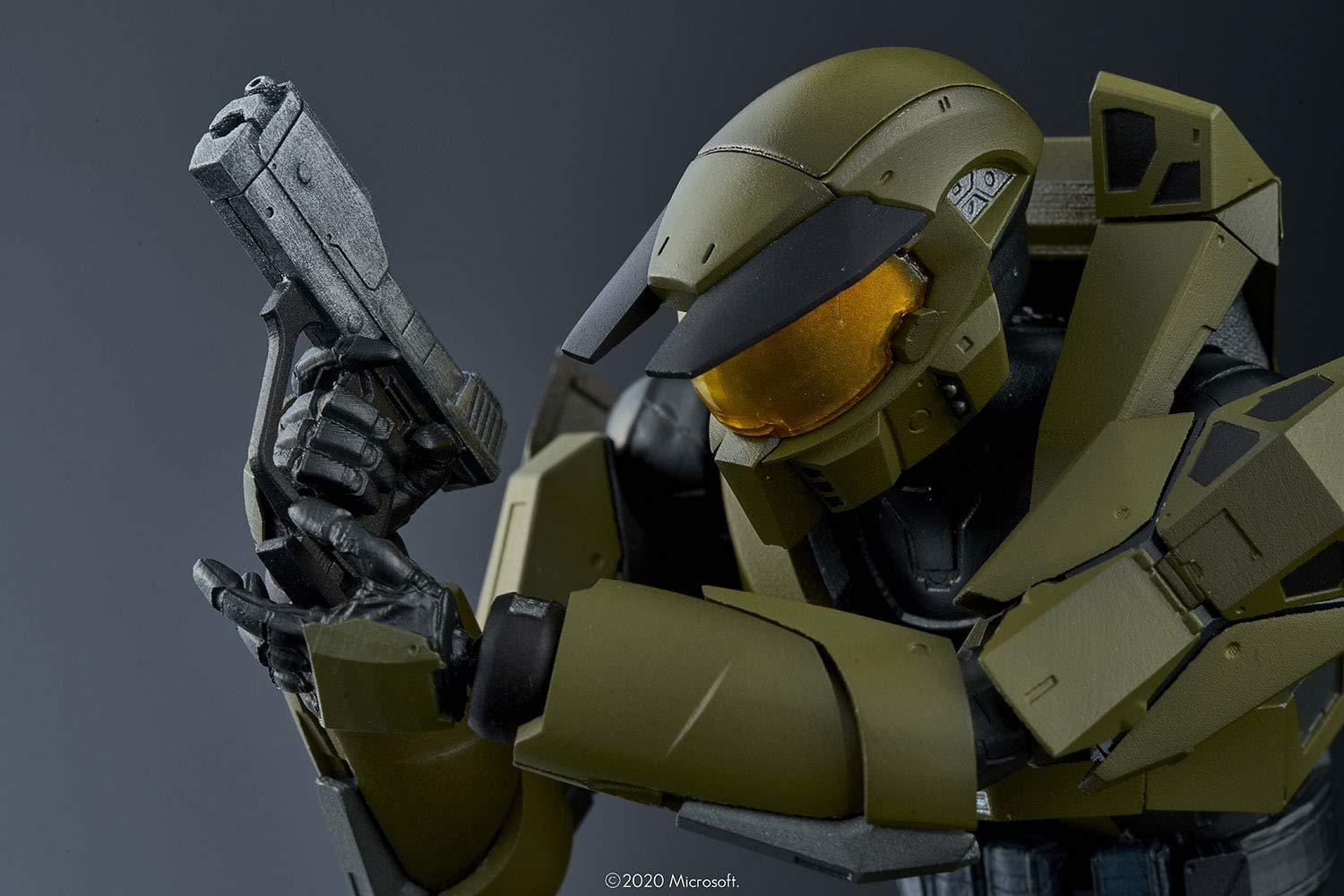 Master Chief (Mjonir Mk. V) - Action Figure | at Mighty Ape NZ