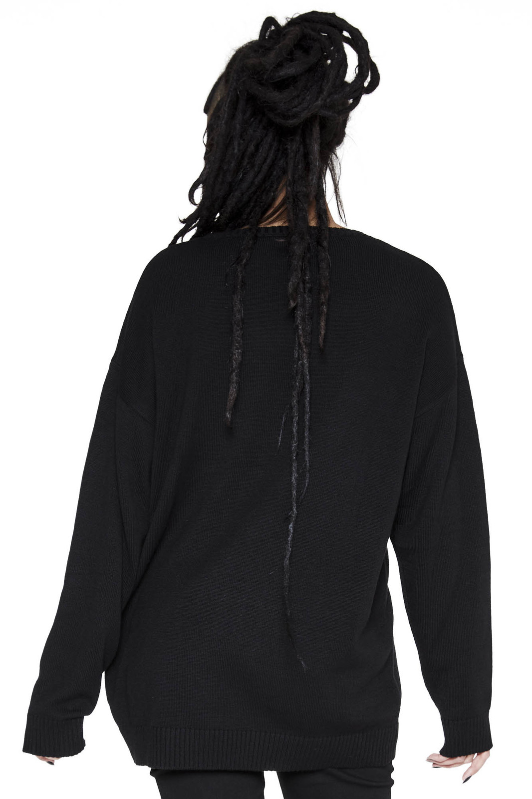 2 The Bone Knit Sweater - XXL | Women's | at Mighty Ape NZ
