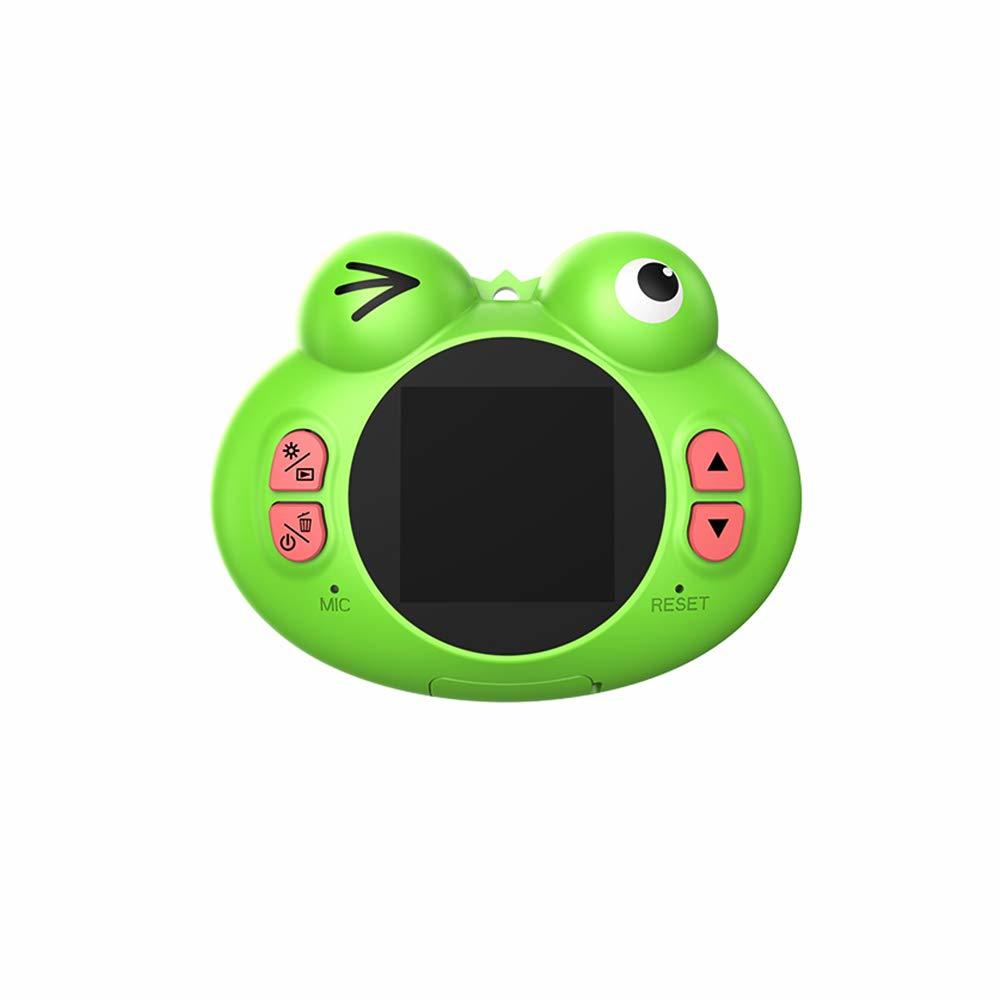 Kids Digital Camera Frog design | at Mighty Ape NZ