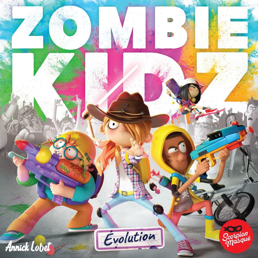 zombie-kidz-evolution-board-game-at-mighty-ape-australia