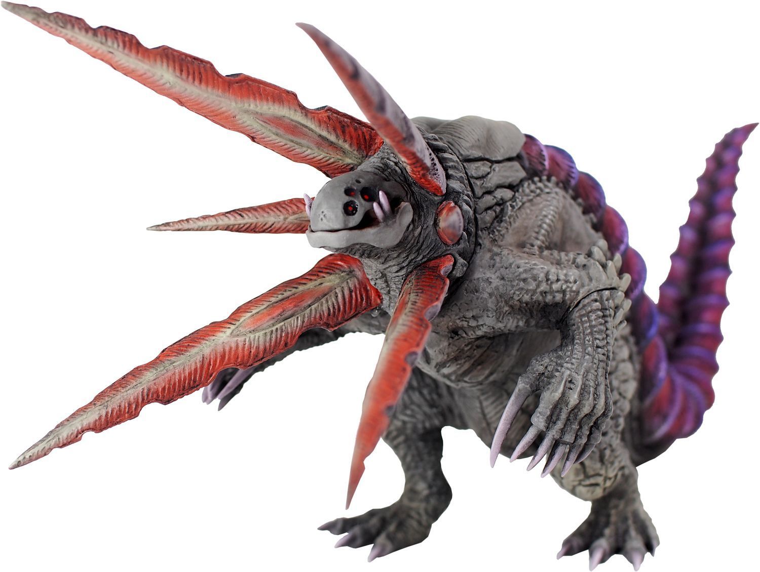 Gabora - PVC Figure | at Mighty Ape NZ