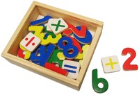 Buy Fun Factory: Magnetic Numbers at Mighty Ape NZ