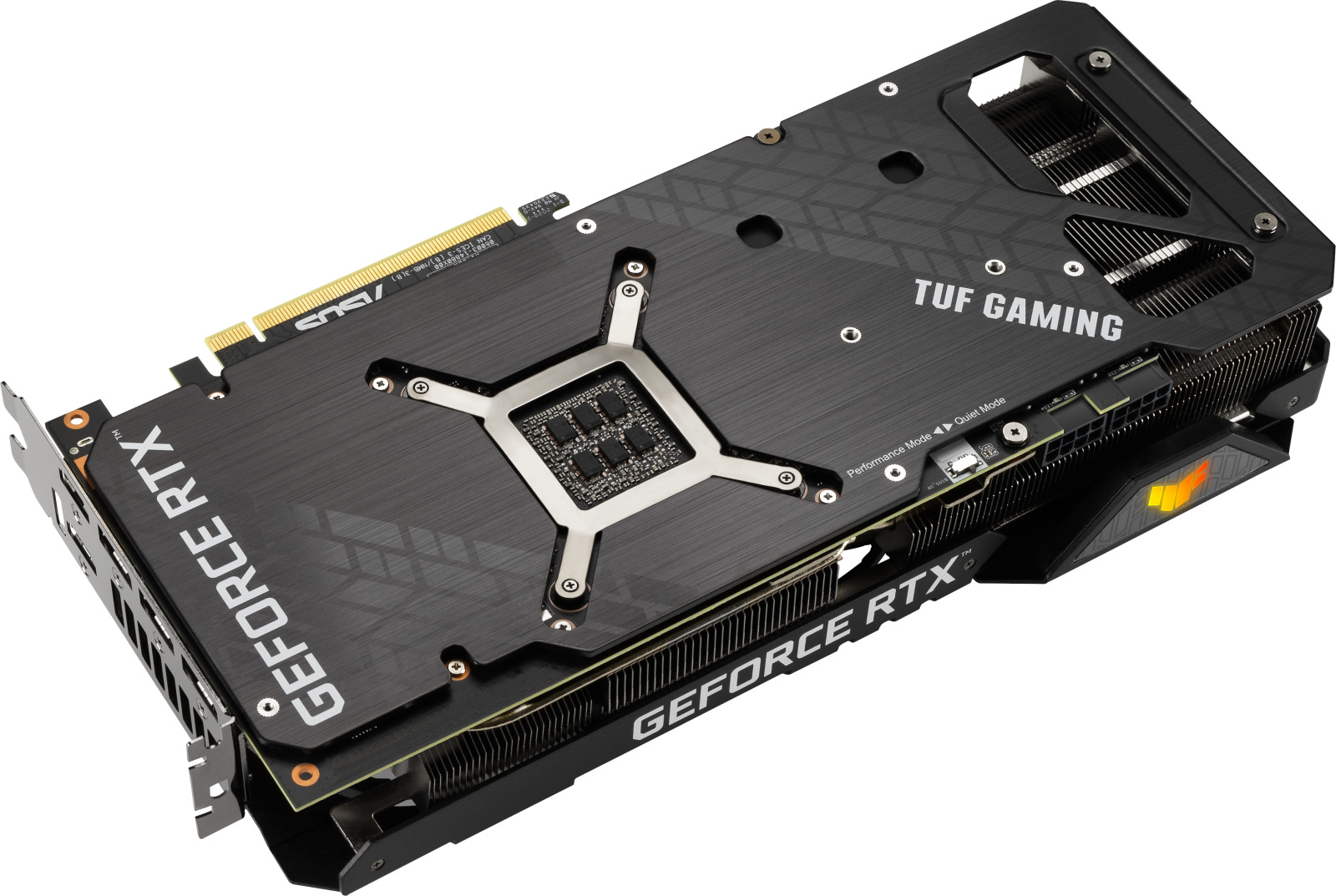 ASUS TUF Gaming GeForce RTX 3080 GPU | at Mighty Ape NZ