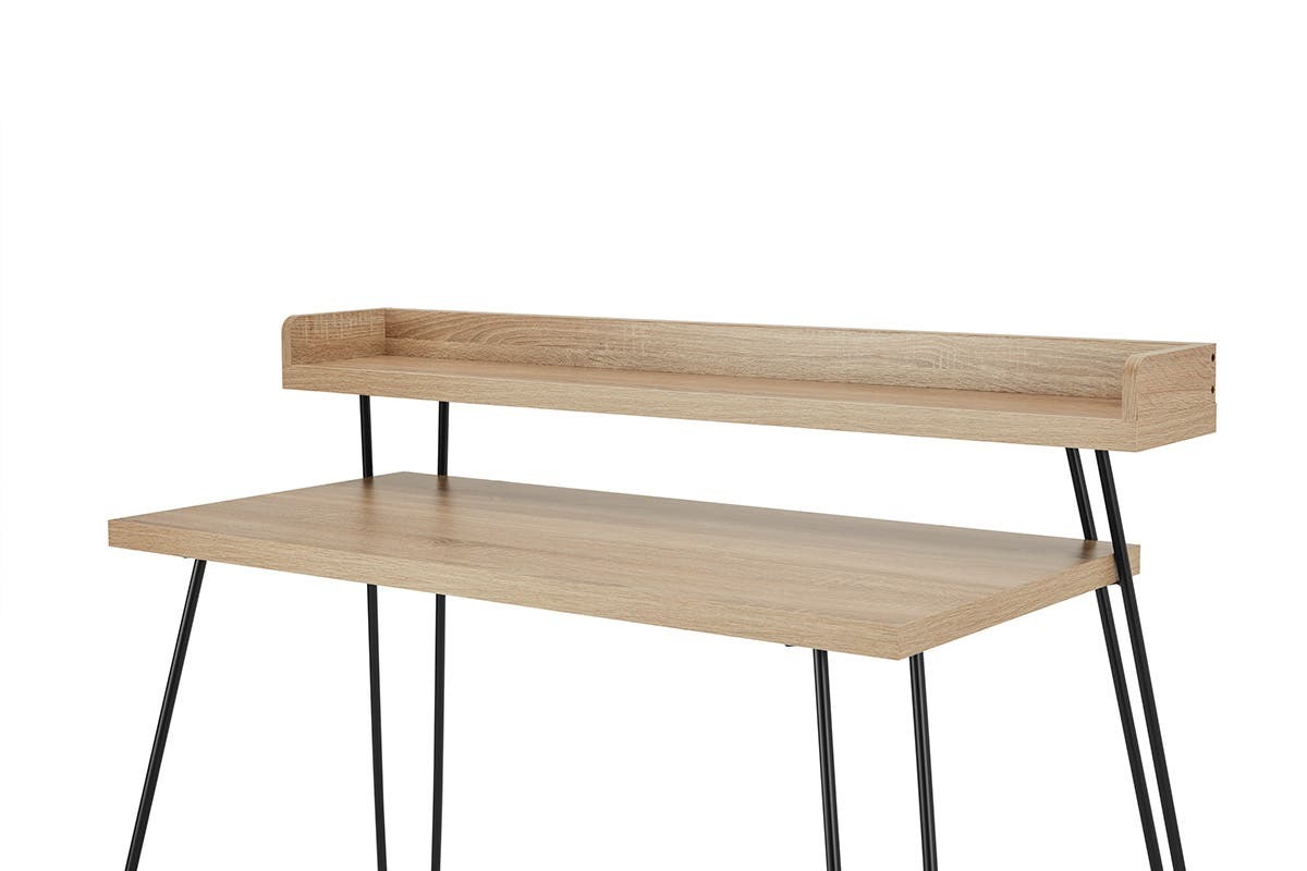 Buy Halifax Two Tier - Office Desk at Mighty Ape NZ