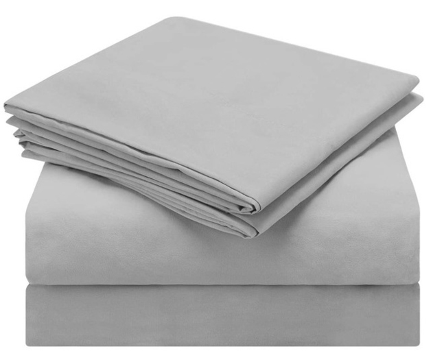 Fraser Country: Deluxe Combed Cotton Sheets | at Mighty Ape NZ