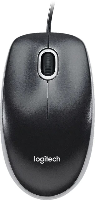 Buy Logitech Mk200 Media Corded Keyboard And Mouse Combo At Mighty Ape Nz