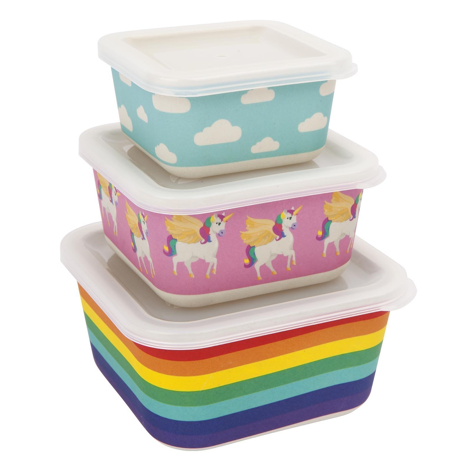 Sunnylife Nesting Boxes - Wonderland | at Mighty Ape NZ