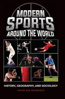 Modern Sports Advertising Posters