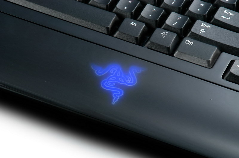 Razer Tarantula Keyboard Images at Mighty Ape NZ